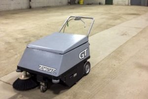 Sweepers - Clean Machine